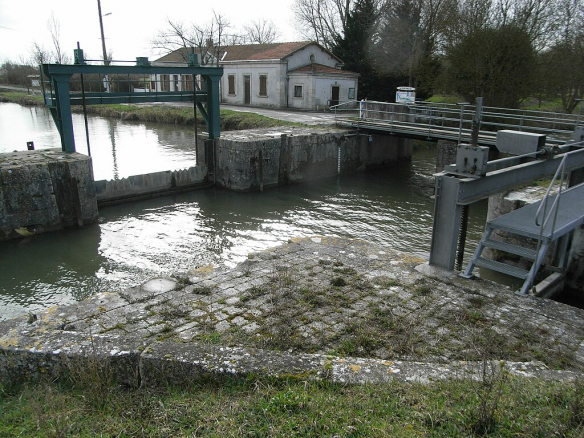 LE CLOS DES FONTAINES- Sérigny - Les Lotisseurs de l'Ouest